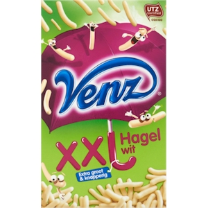 Venz chocolate sprinkles (hagelslag)